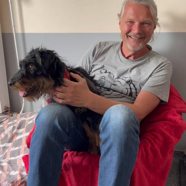 Social Media - Franziskus Tierheim Hamburg